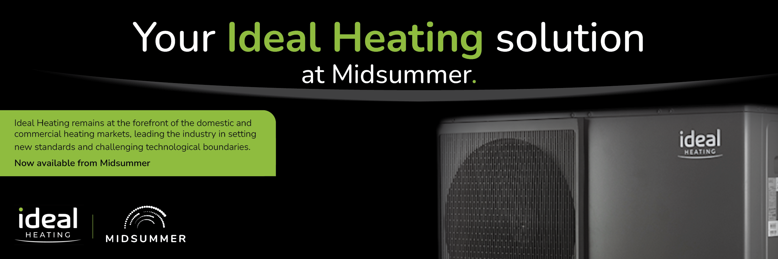 Live promotions across our brands