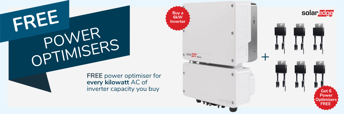 Live promotions across our brands