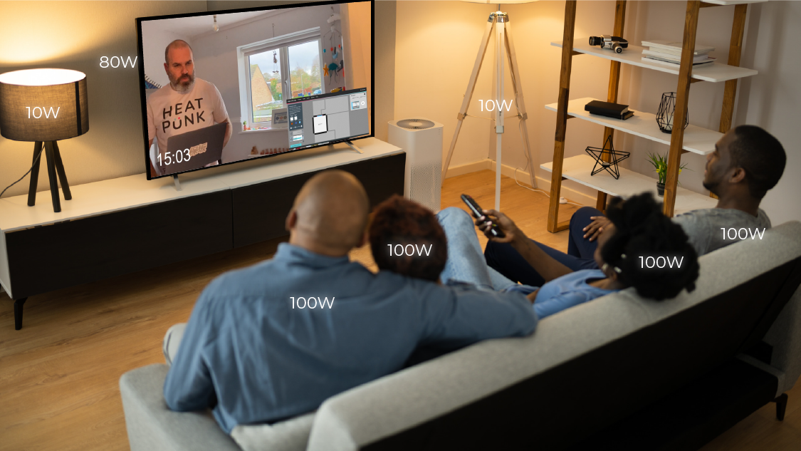 Weather compensation and heat pumps - What installers need to know ...