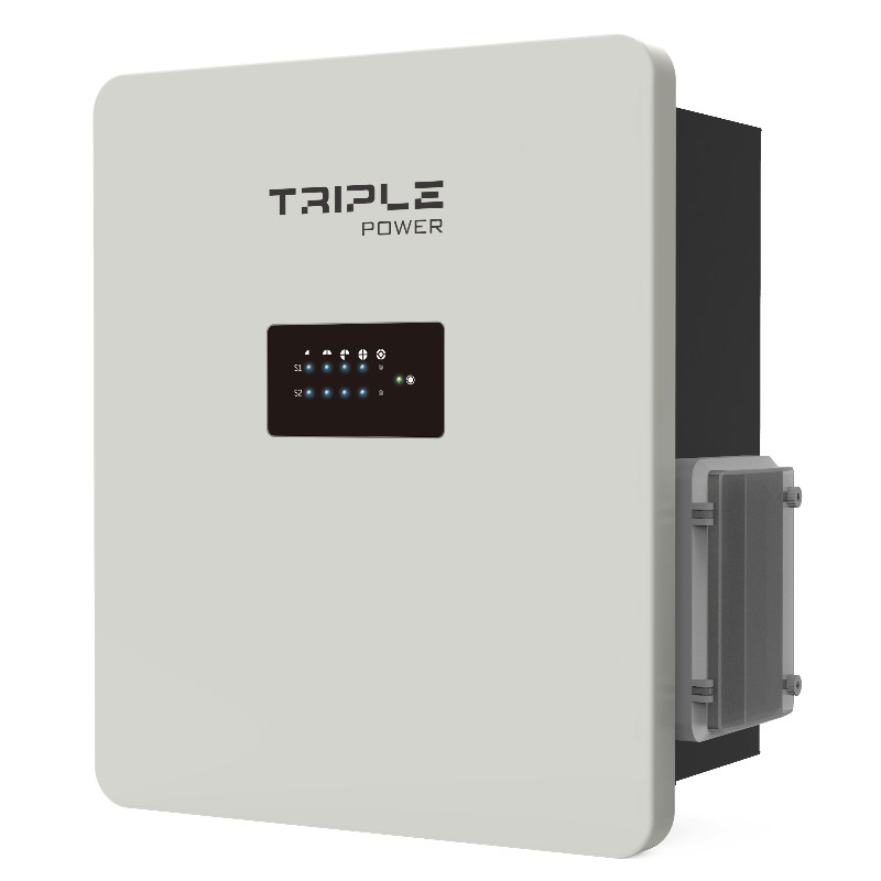 SolaX TP58 BMS Parallel Box G1