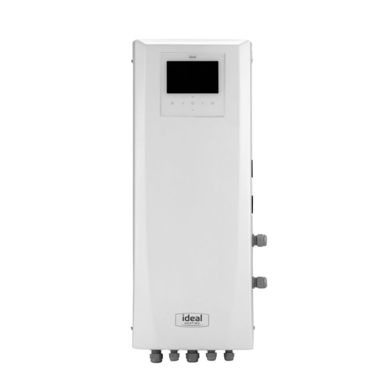 Ideal HP290 Control Box (Wall Mounted) (HP290 heat pumps Only)
