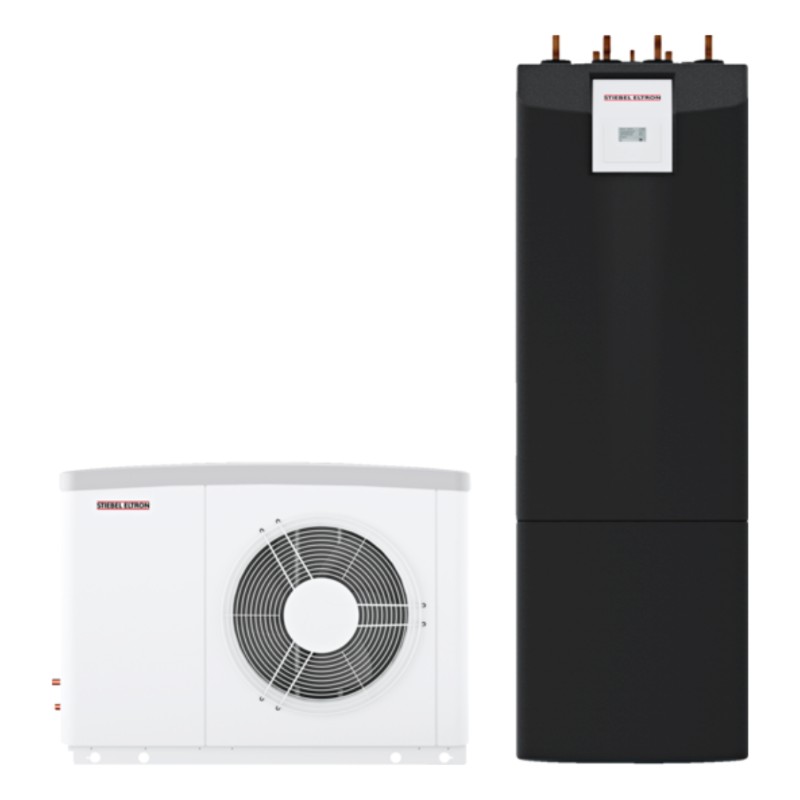 Stiebel Eltron WPL 17 ACS Classic Pack 2