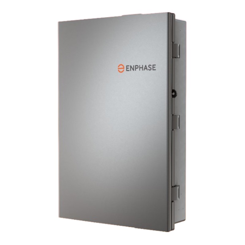 Enphase IQ System Controller 3 INT Backup Box