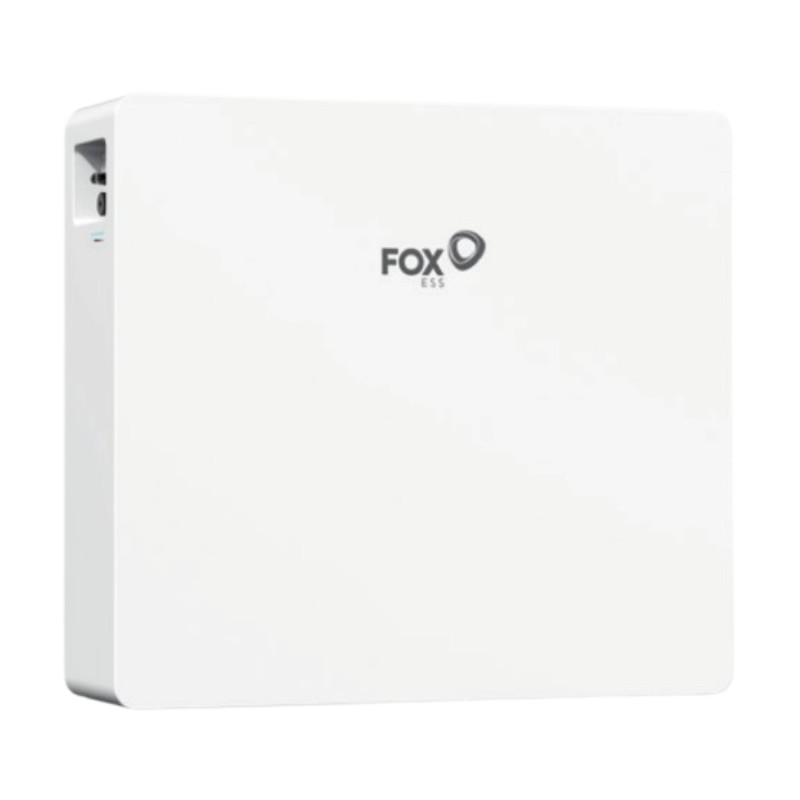 Fox ESS EP12 11.52kWh Li-ion Battery w/ heating function