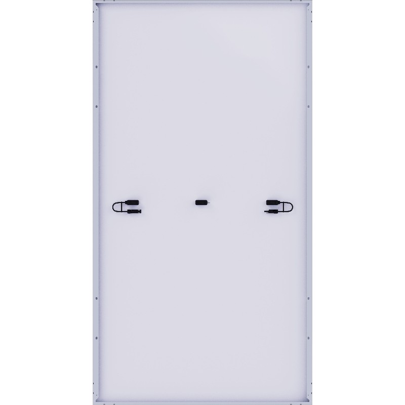 Longi HiMo5 500W Black White Mono (Full Pallet 31x)