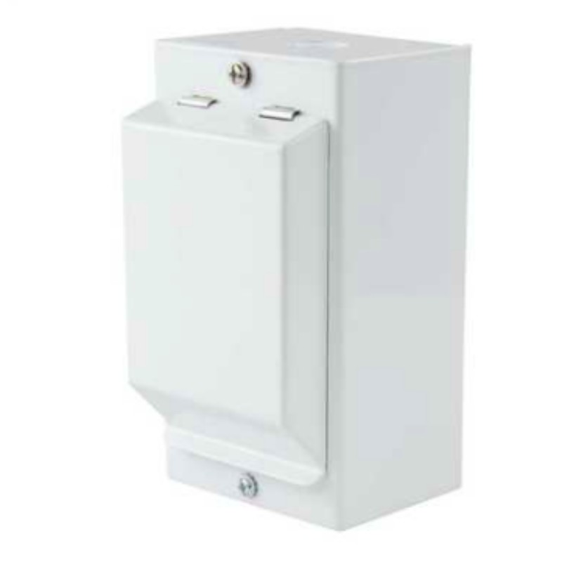 MCG 2 Way Small Metal Clad Enclosure