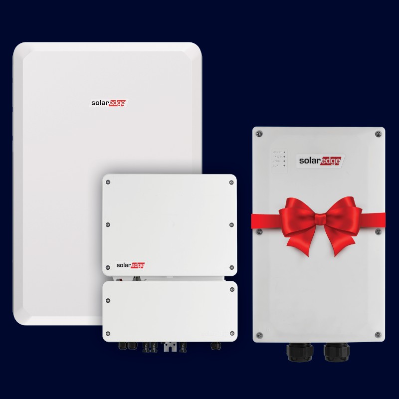 SolarEdge BUI Promo - Free 1ph BUI with Qualifying Purchase of 1ph ...