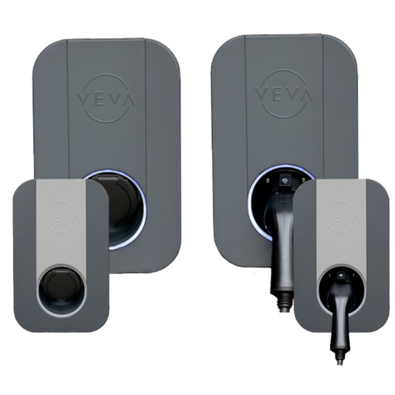 VEVA 7.4kW Untethered