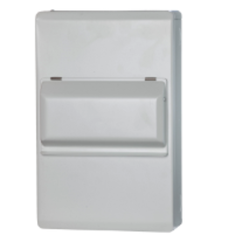 WCED 16 Way Enclosure